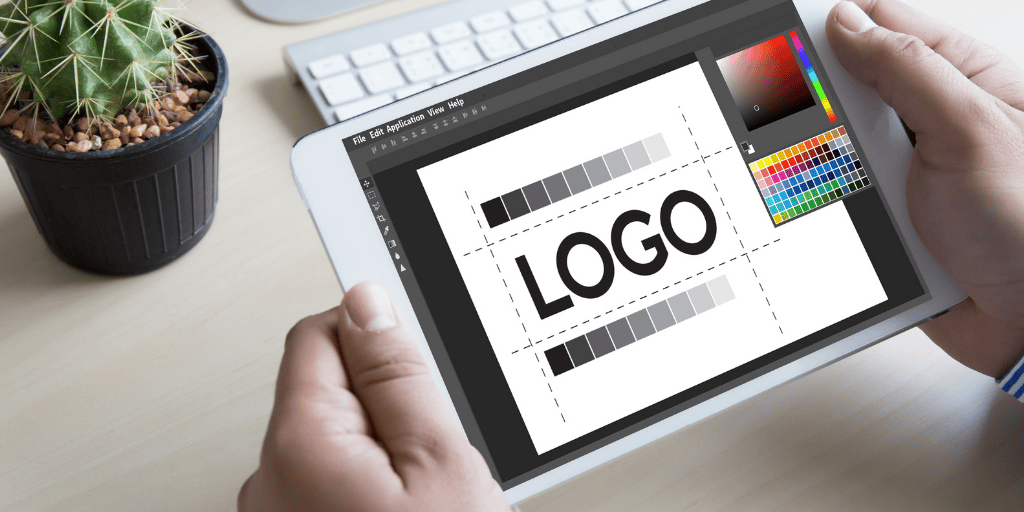 Jasa Desain Logo Profesional 50 Ribu di Surabaya - Alan Collections